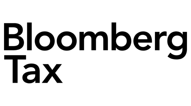bloomberg-tax-logo | IGOPP